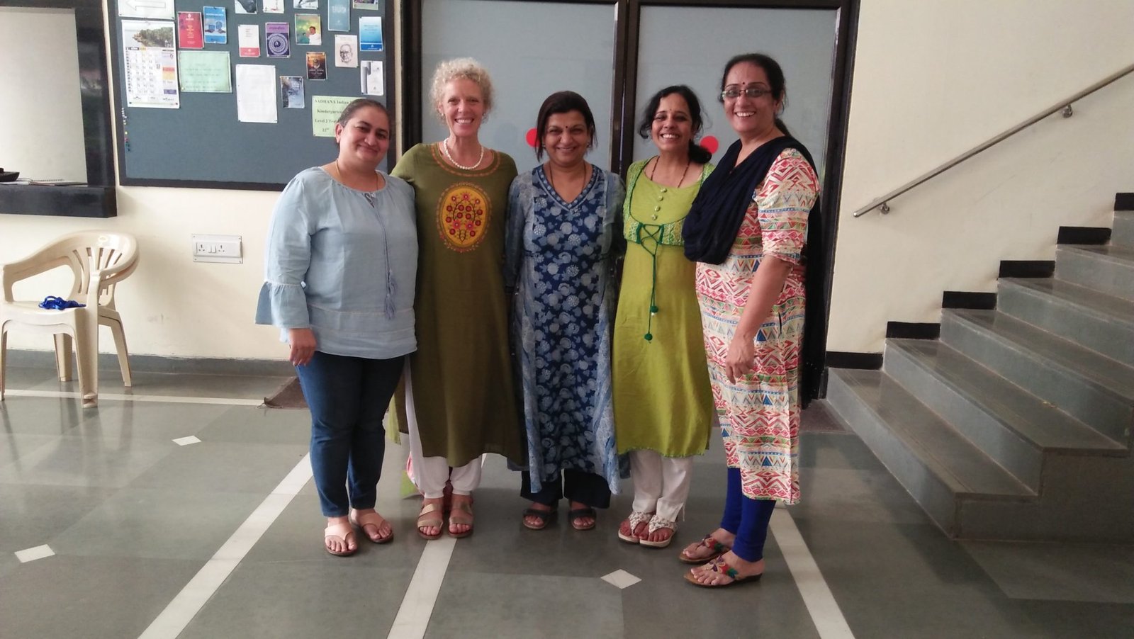 Level 2 – Waldorf Early Childhood Education Teacher Training | Sadhana ...